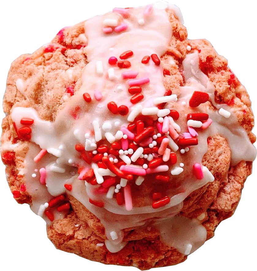 Baked Menu — Cookie Fix