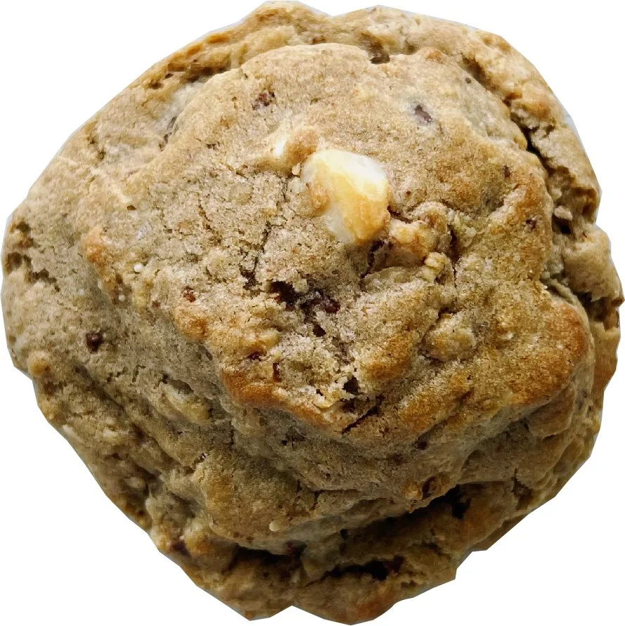 Baked Menu — Cookie Fix