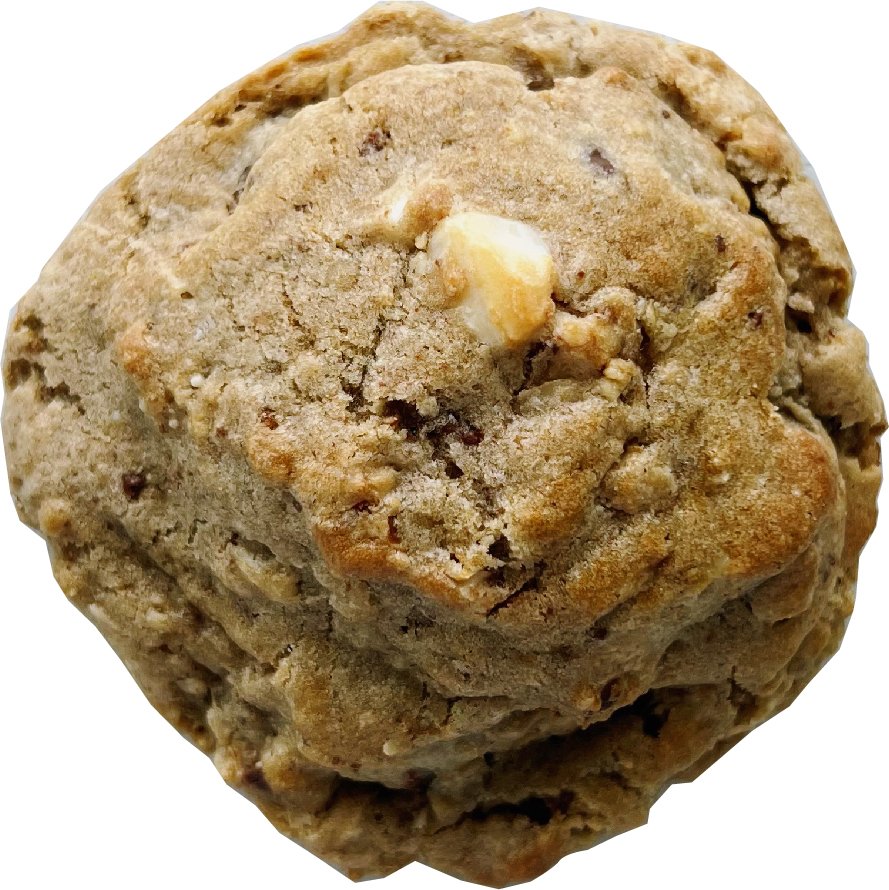 Baked Menu — Cookie Fix