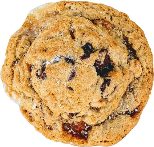 Baked Menu — Cookie Fix