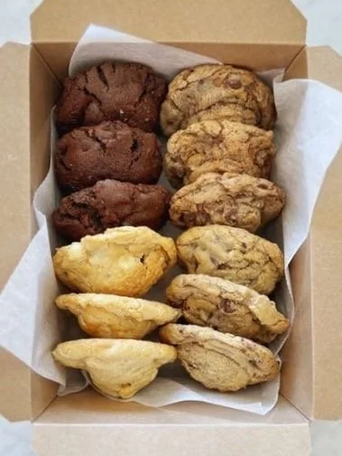 FUNDRAISING — Cookie Fix