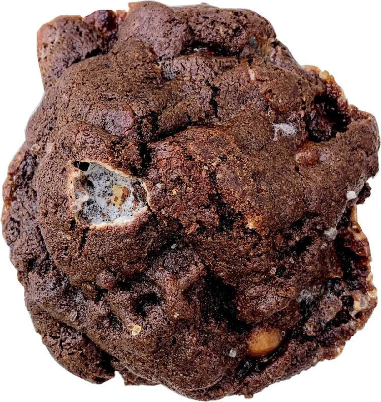 Baked Menu — Cookie Fix