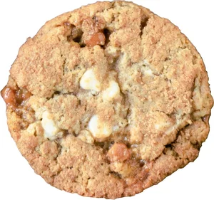 Baked Menu — Cookie Fix