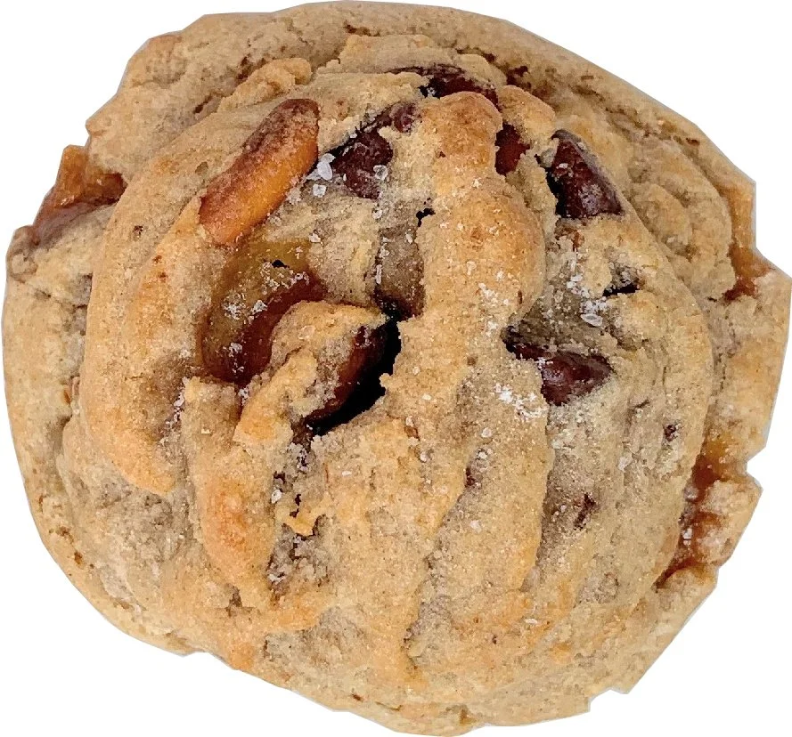 Baked Menu — Cookie Fix