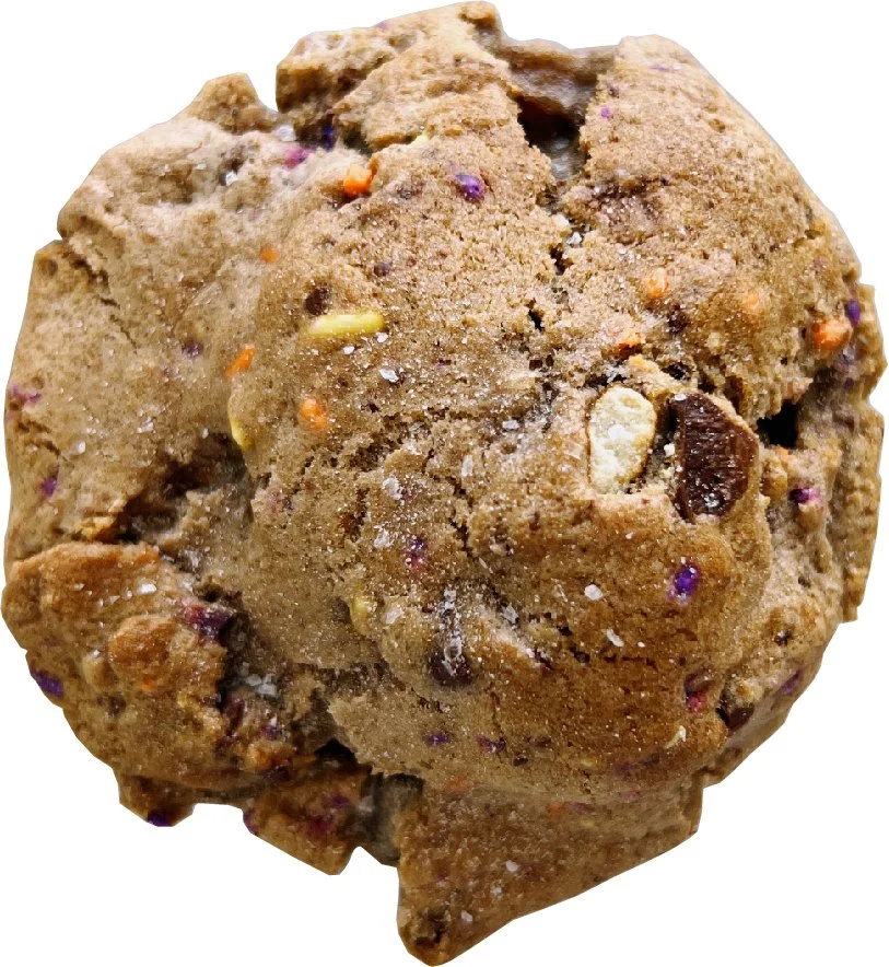 Baked Menu — Cookie Fix