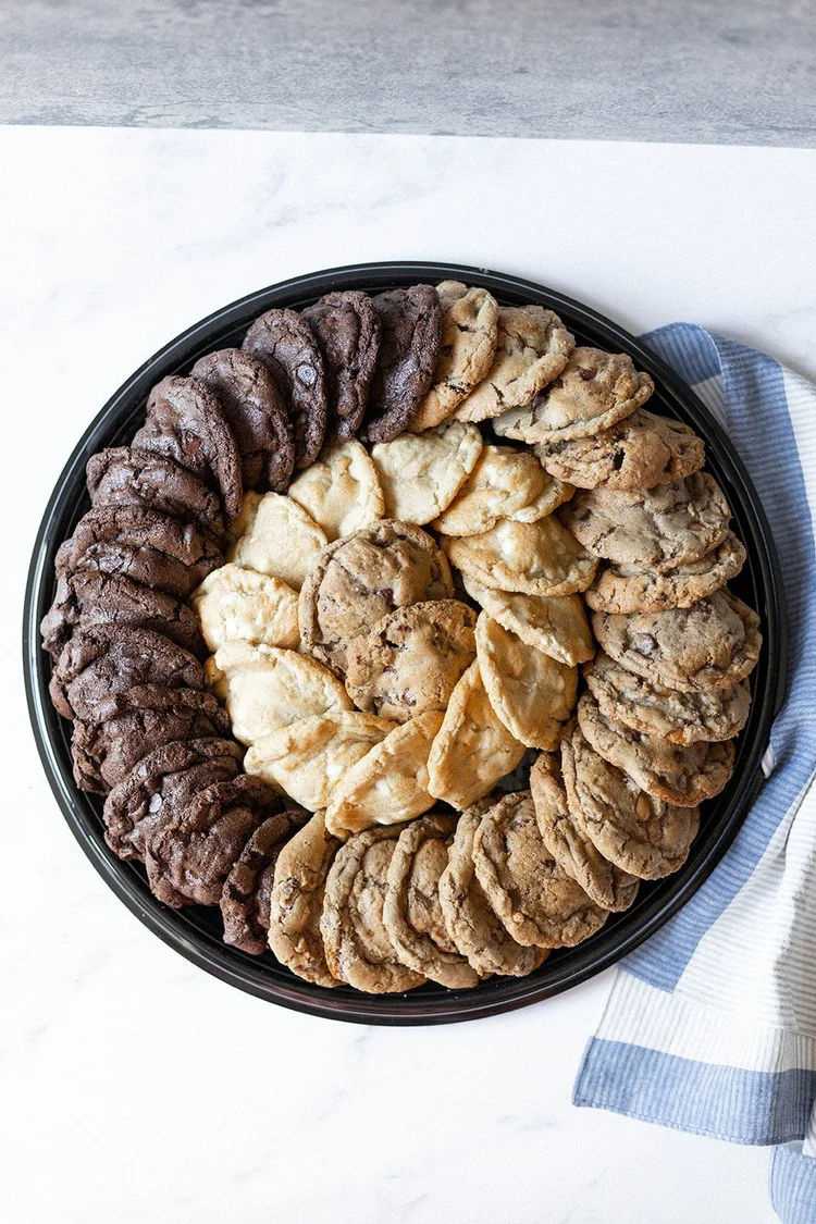Cookie Fix