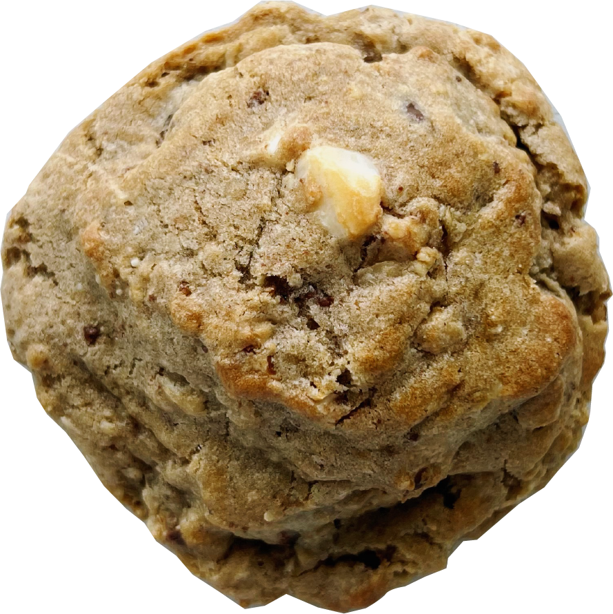 Baked Menu — Cookie Fix