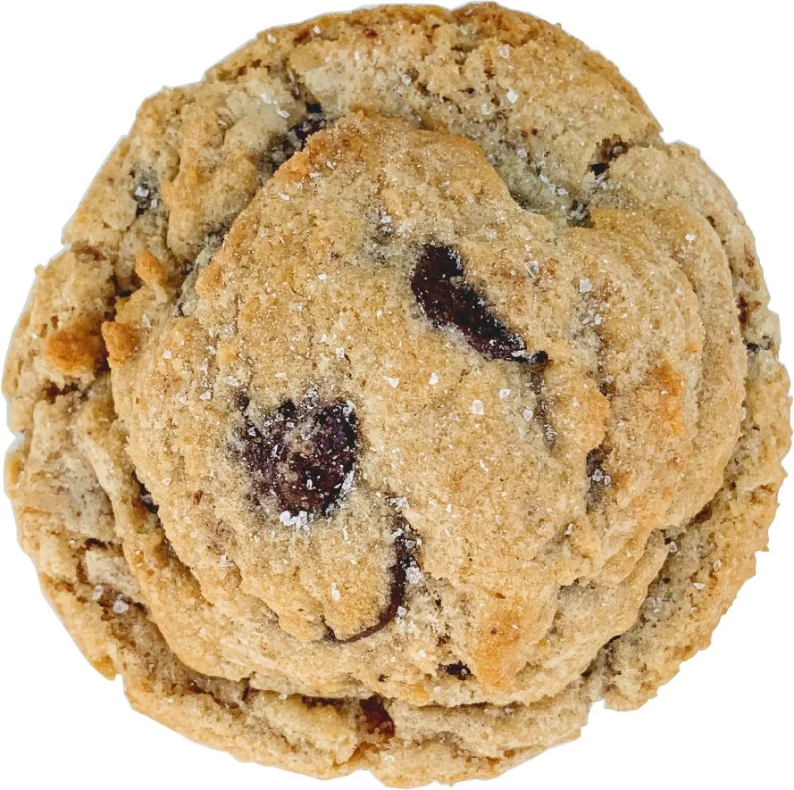 Baked Menu — Cookie Fix