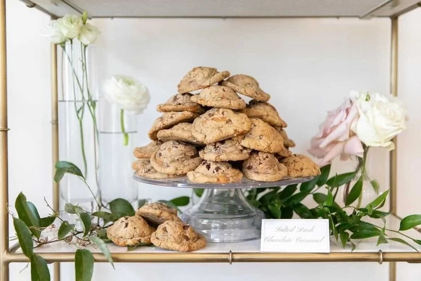 CATERING — Cookie Fix