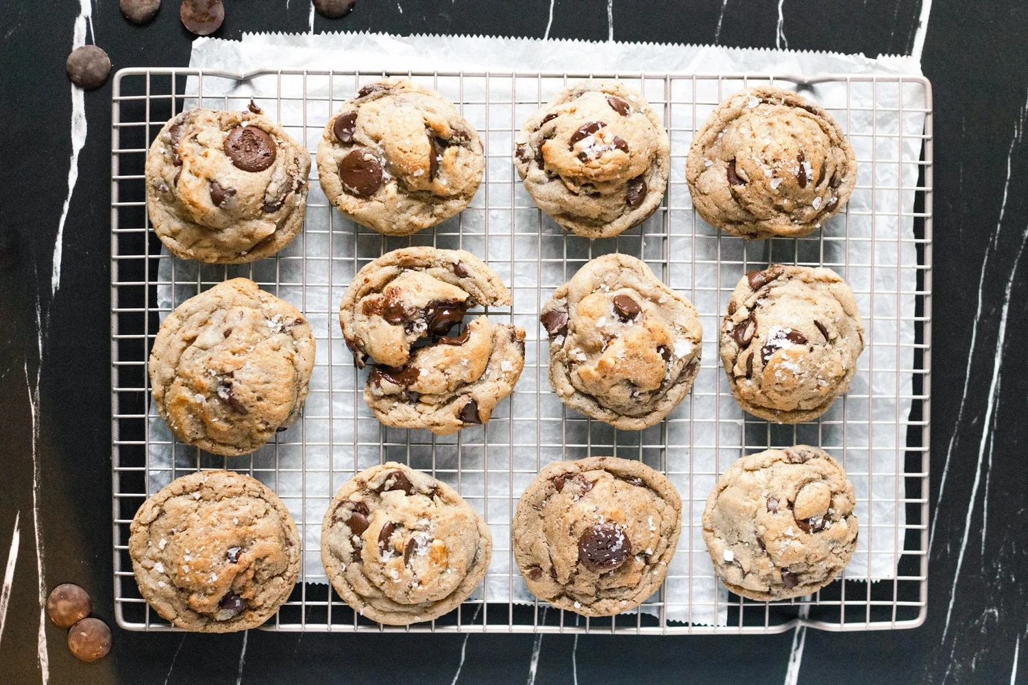 Ingredient LIst — Cookie Fix