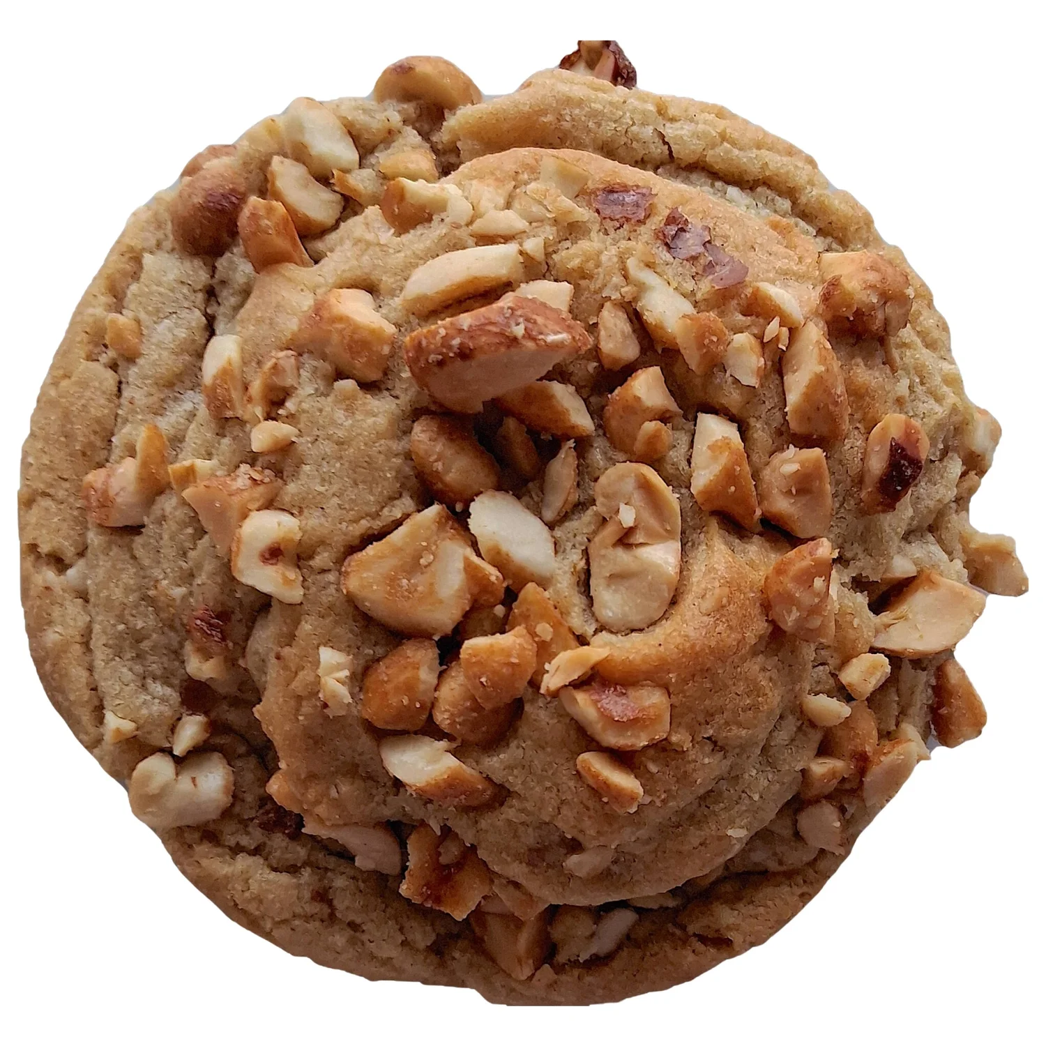 Baked Menu — Cookie Fix