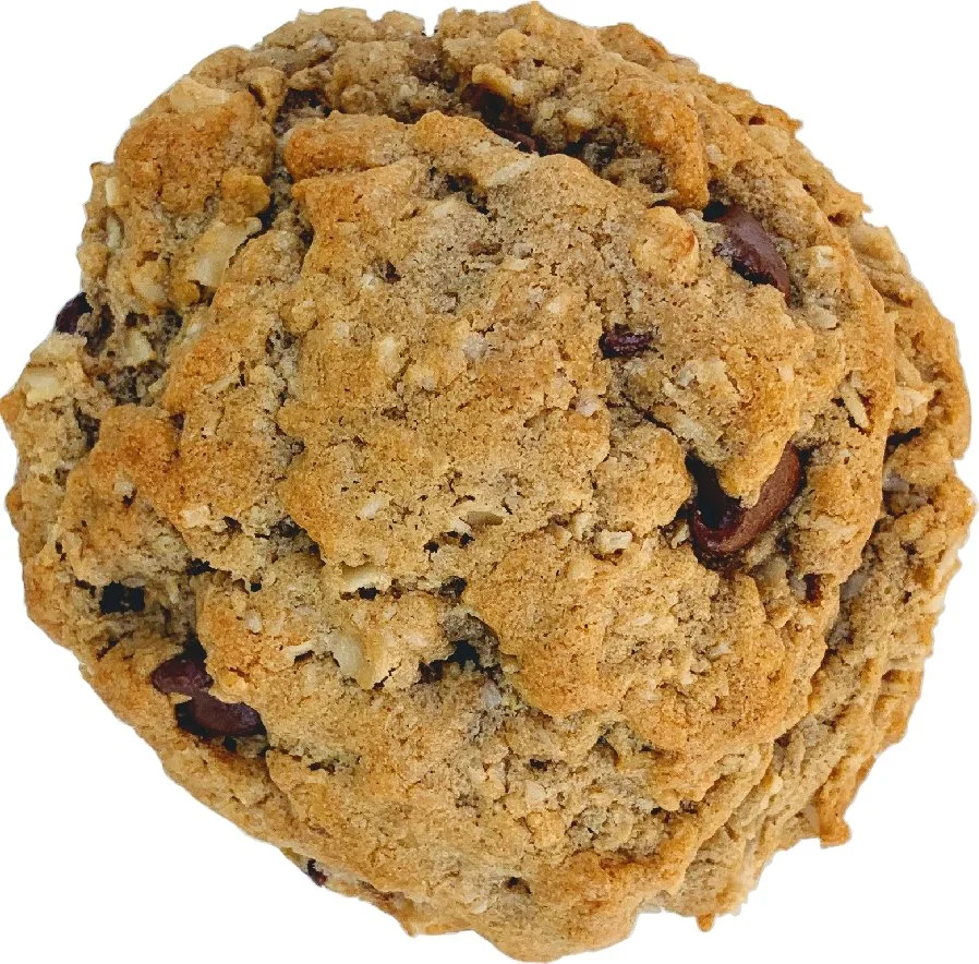 Baked Menu — Cookie Fix