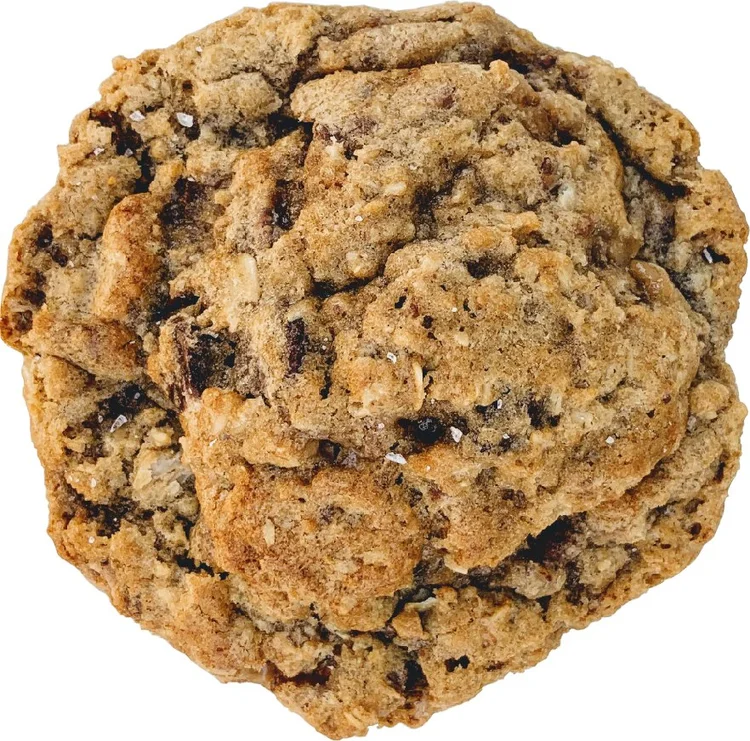 Baked Menu — Cookie Fix