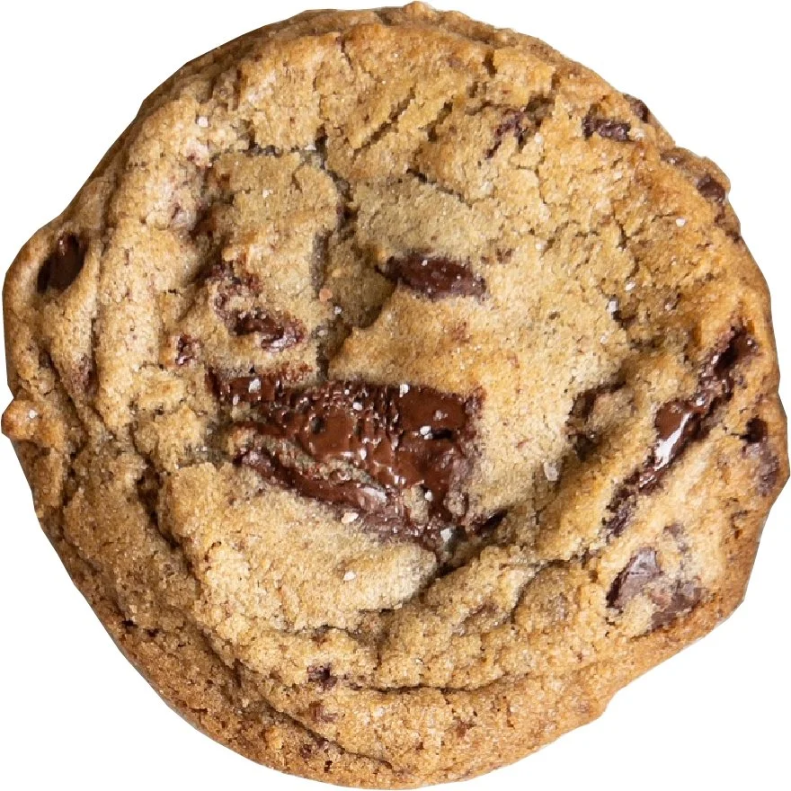 Baked Menu — Cookie Fix