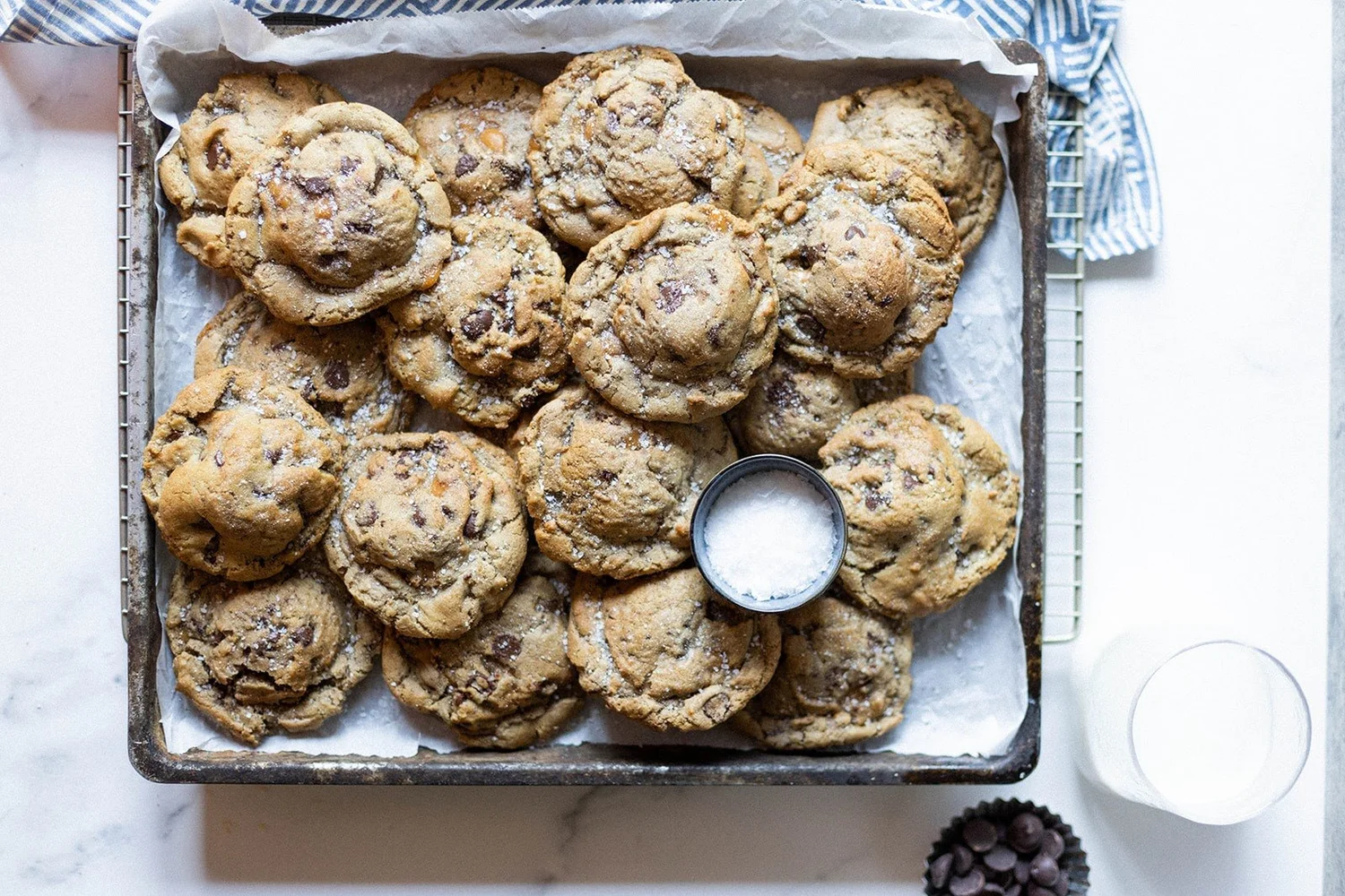 Cookie Fix