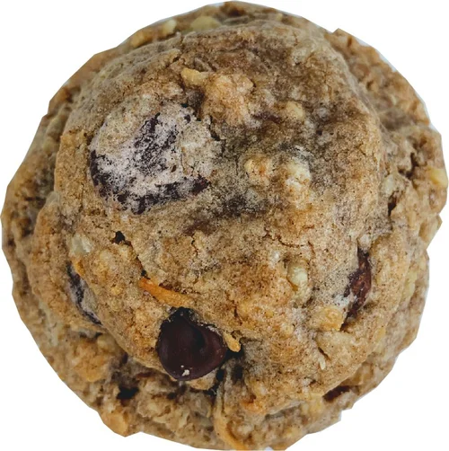 Baked Menu — Cookie Fix