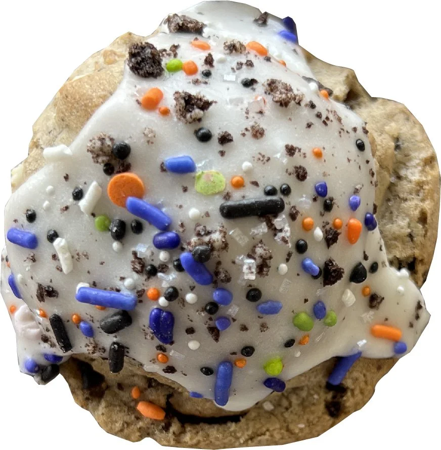 Baked Menu — Cookie Fix