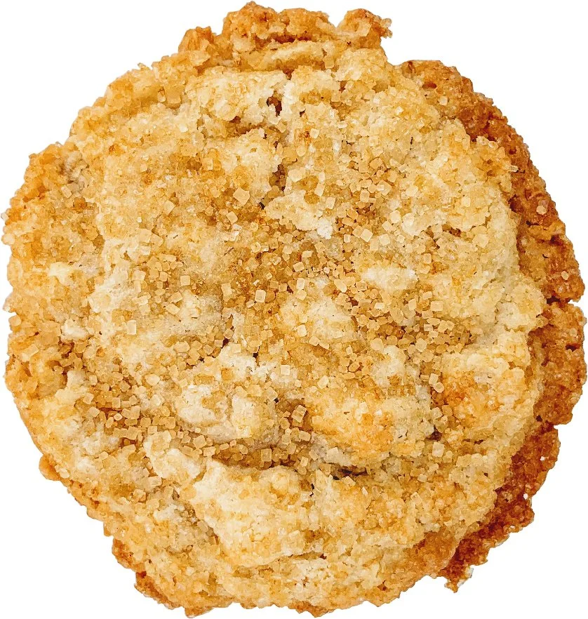 Baked Menu — Cookie Fix