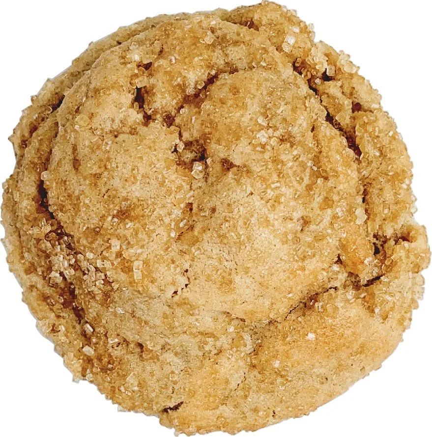 Baked Menu — Cookie Fix