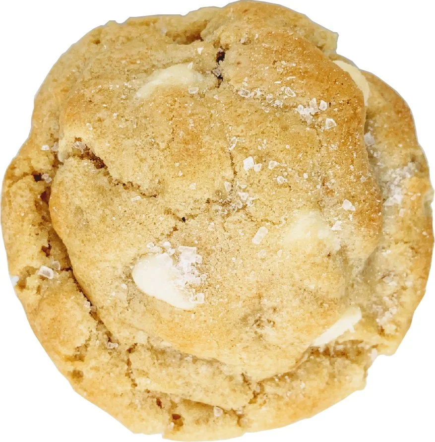 Baked Menu — Cookie Fix