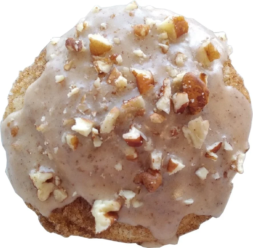 Baked Menu — Cookie Fix