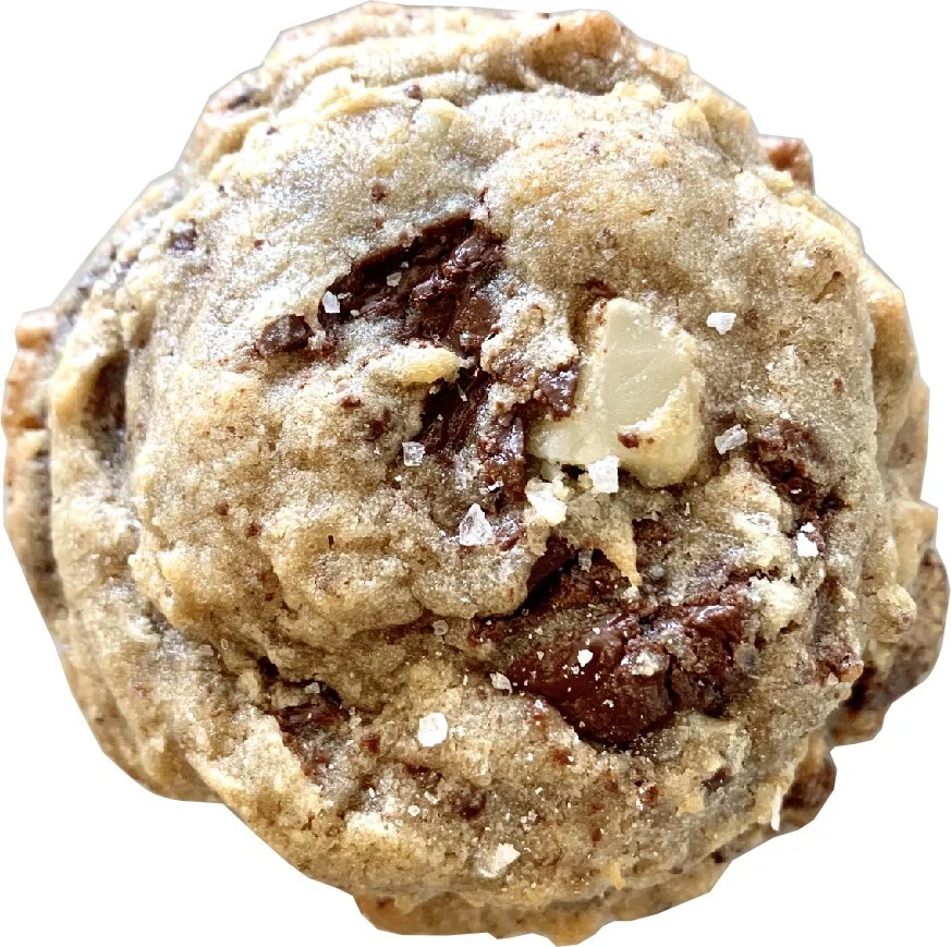 Baked Menu — Cookie Fix