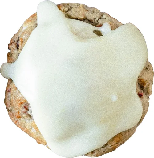 Baked Menu — Cookie Fix