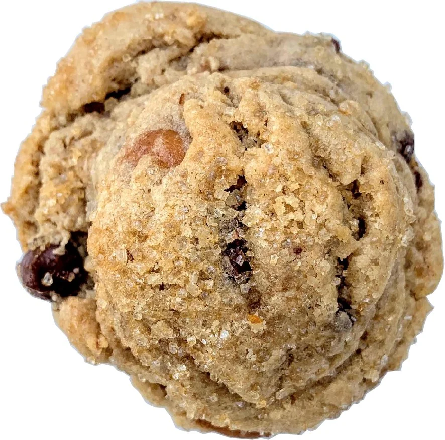 Baked Menu — Cookie Fix