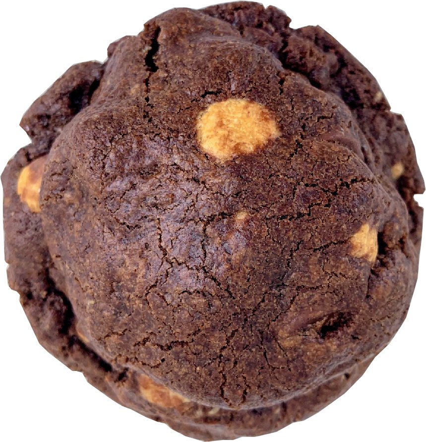 Baked Menu — Cookie Fix