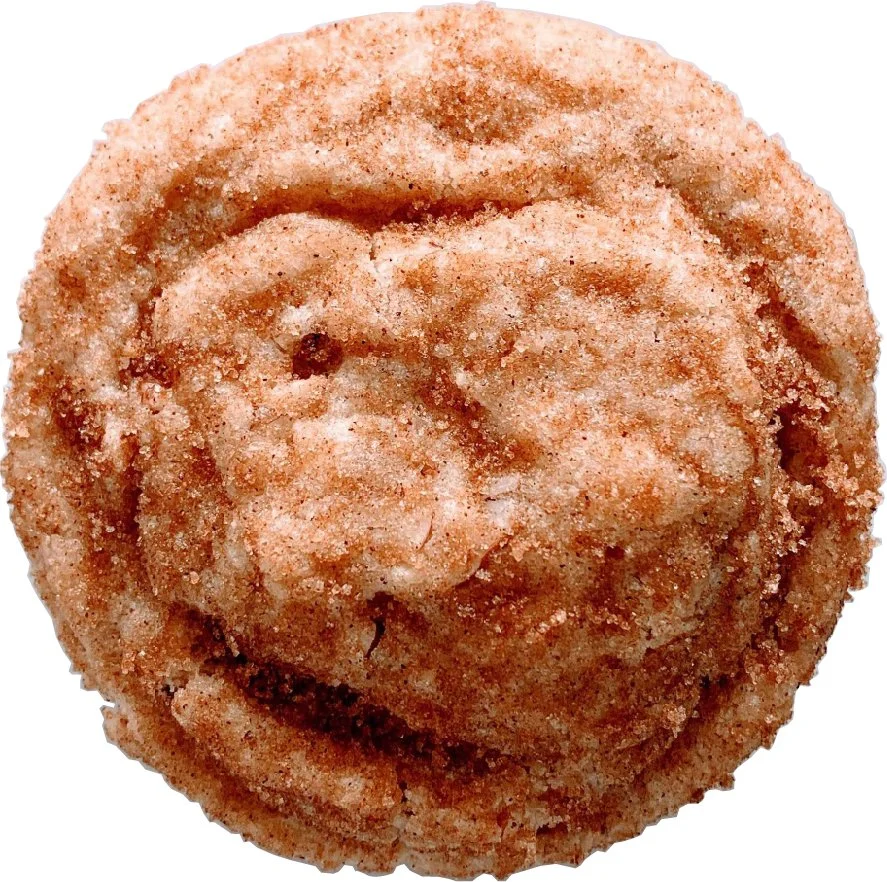 Baked Menu — Cookie Fix
