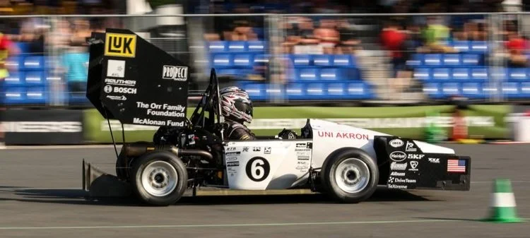 Combustion — Zips Racing