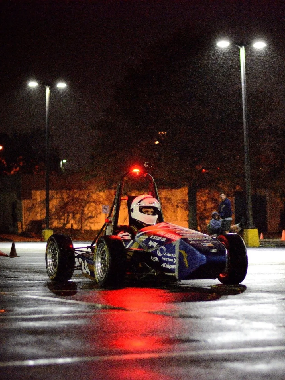 Our Cars — Zips Racing