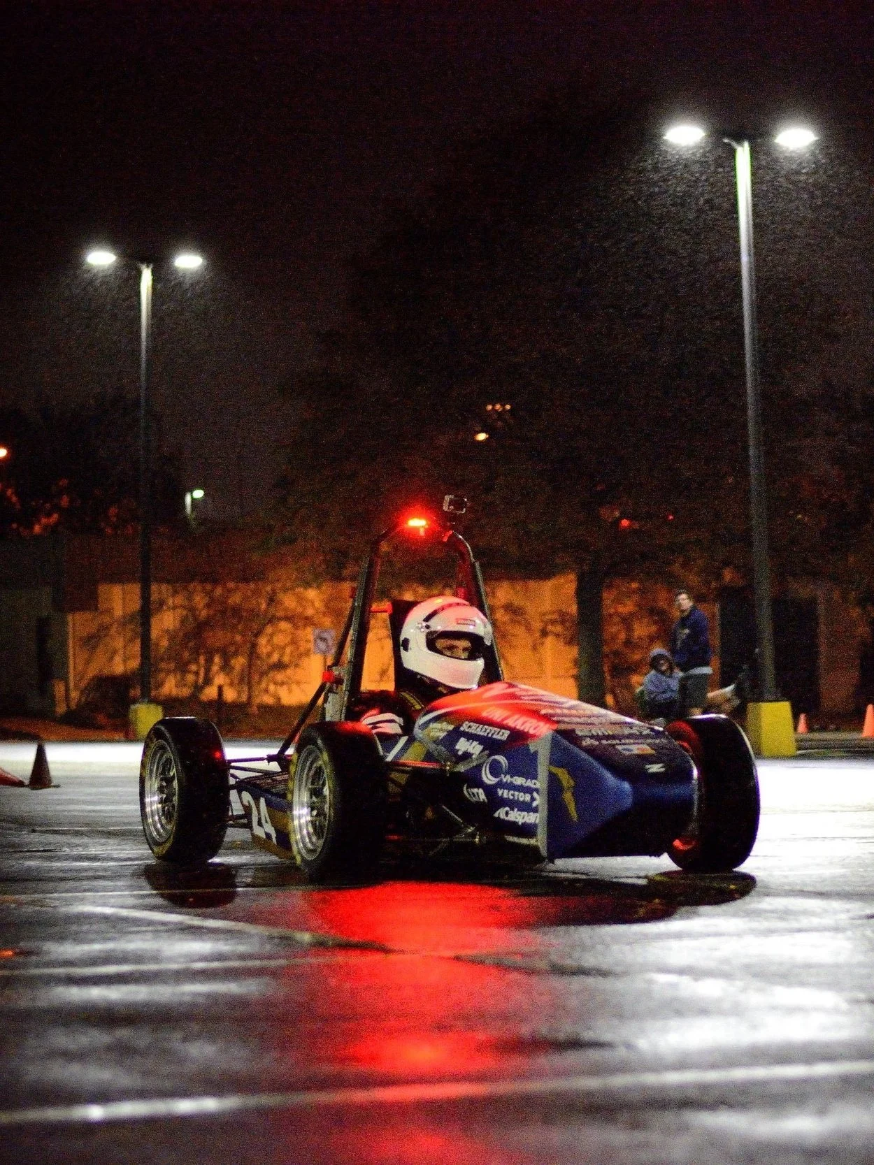 Our Cars — Zips Racing