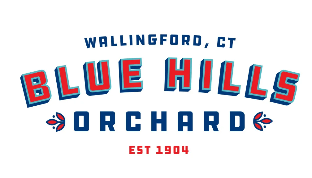 Blue Hill Logo