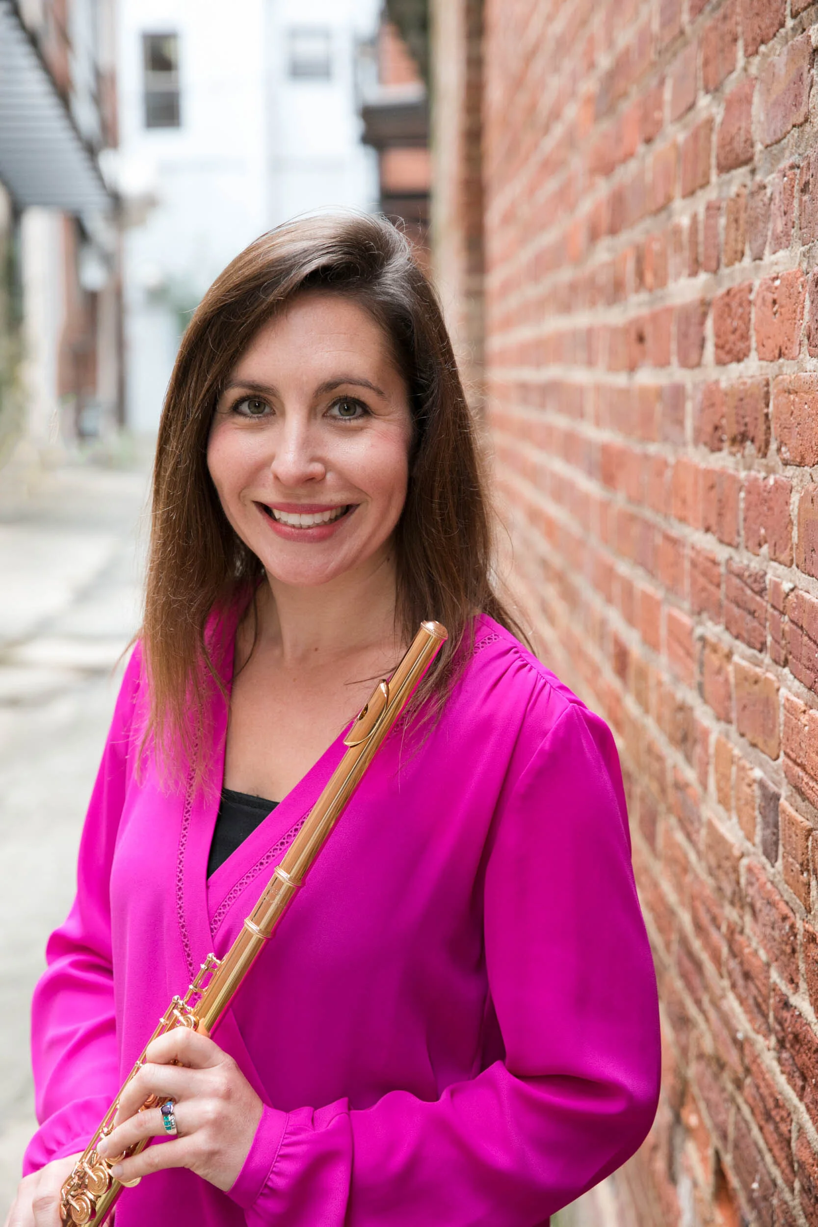 School of Music — Hayes Barton Baptist Church