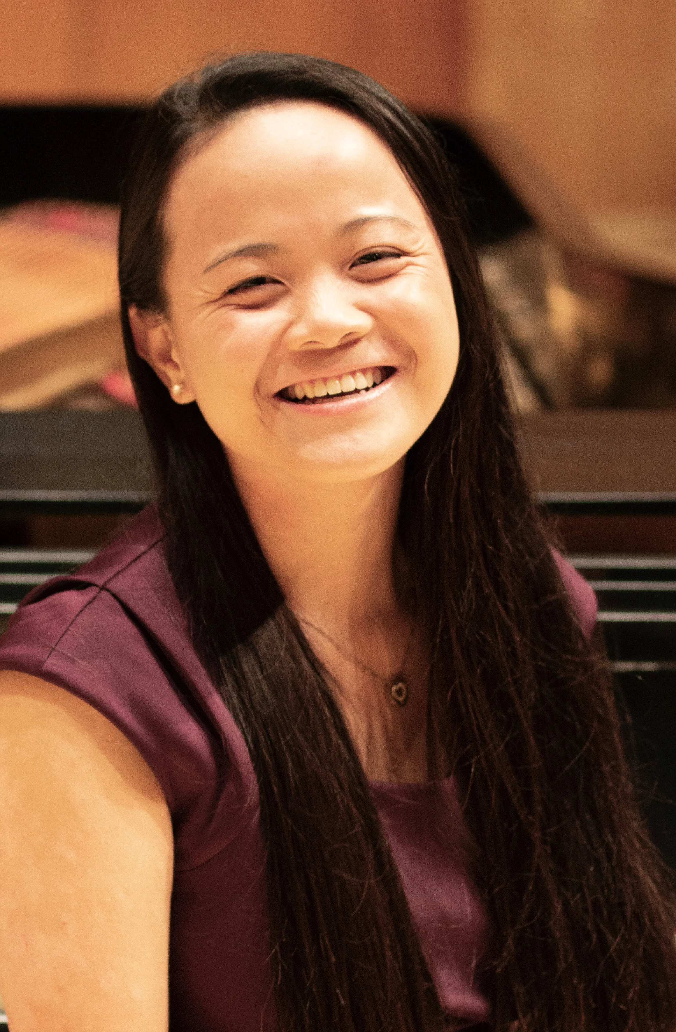 School of Music — Hayes Barton Baptist Church