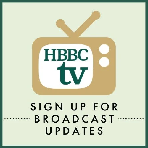 Hayes Barton Baptist Church