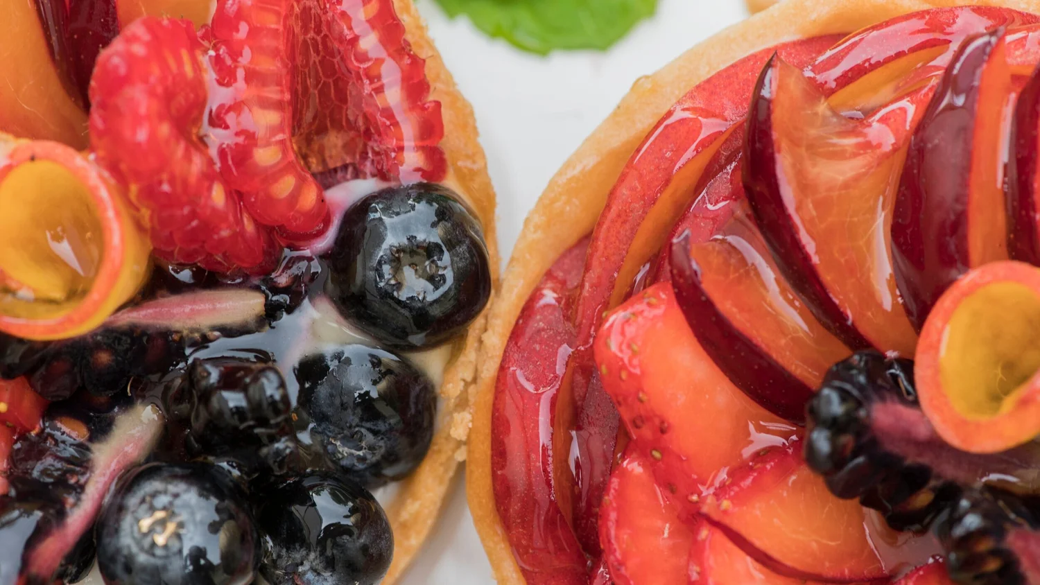 Shamane's Bakery + Cafe