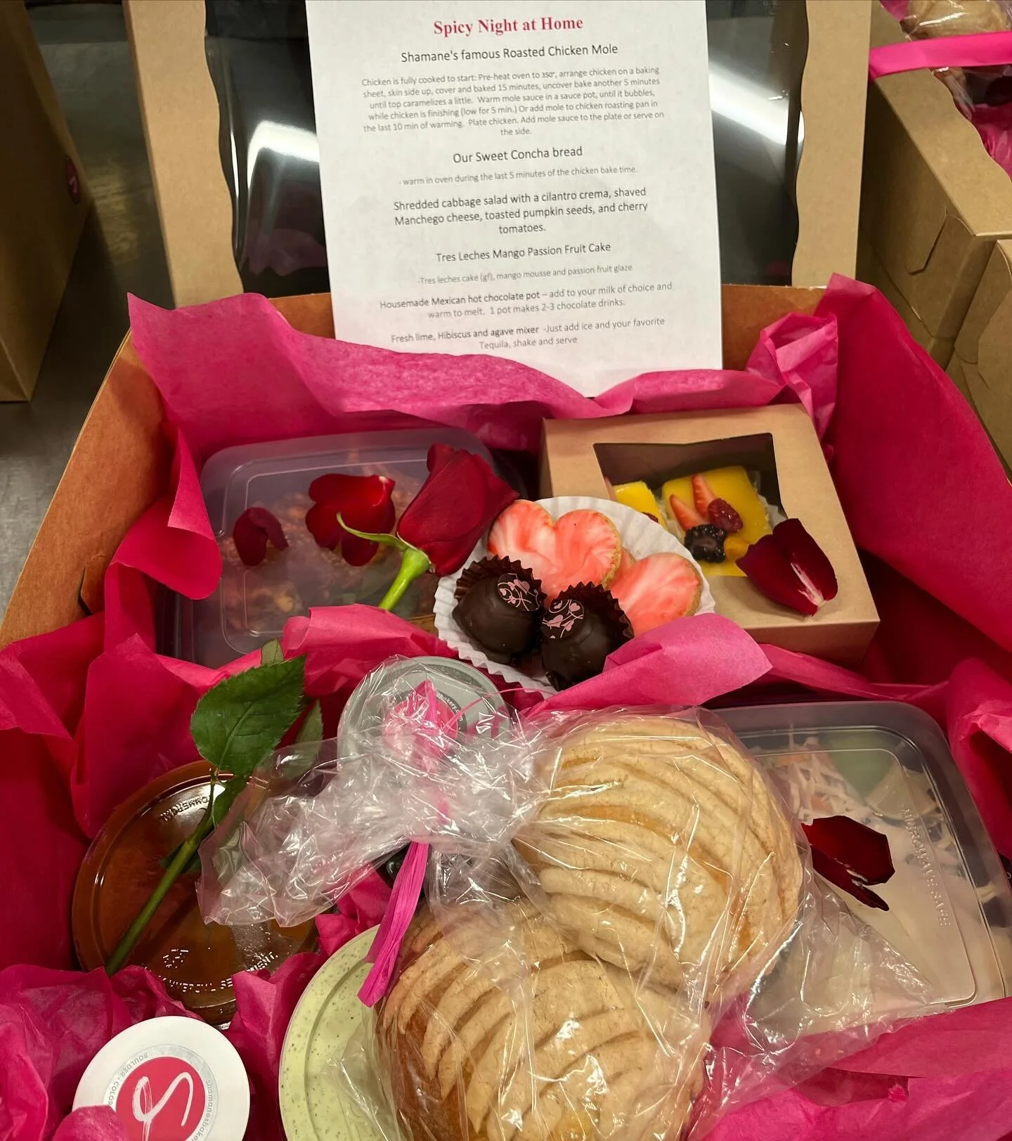 Shamane's Bakery + Cafe