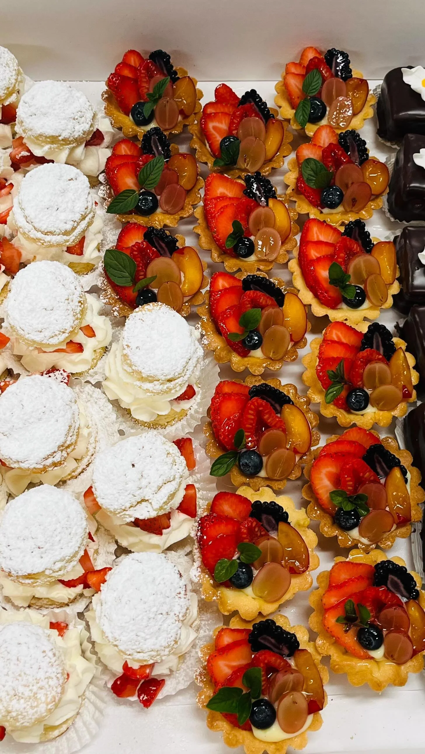 Shamane's Bakery + Cafe