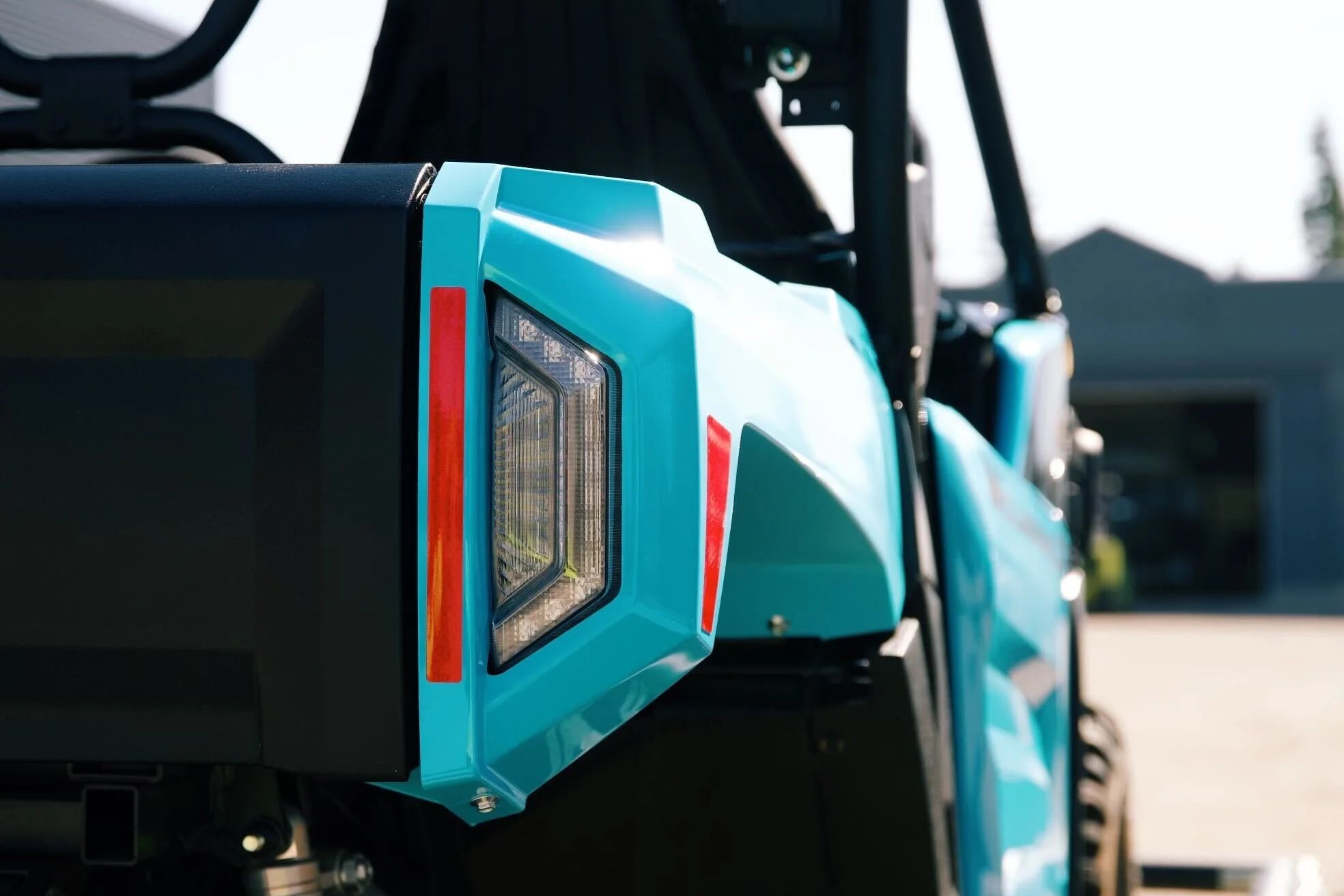 ATV Raffle | Big Brothers Big Sisters of Northern BC