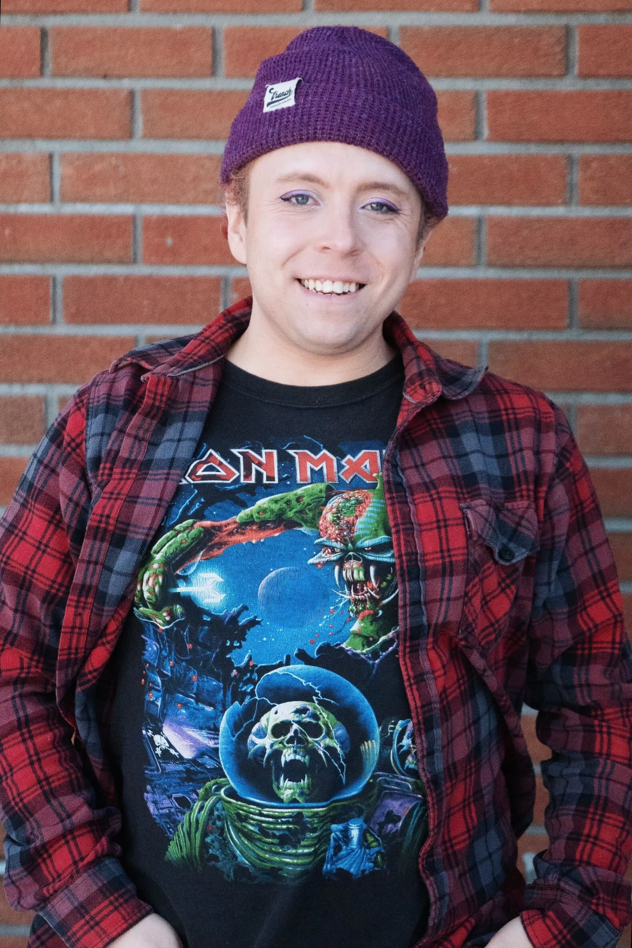 Staff | Big Brothers Big Sisters of Northern BC