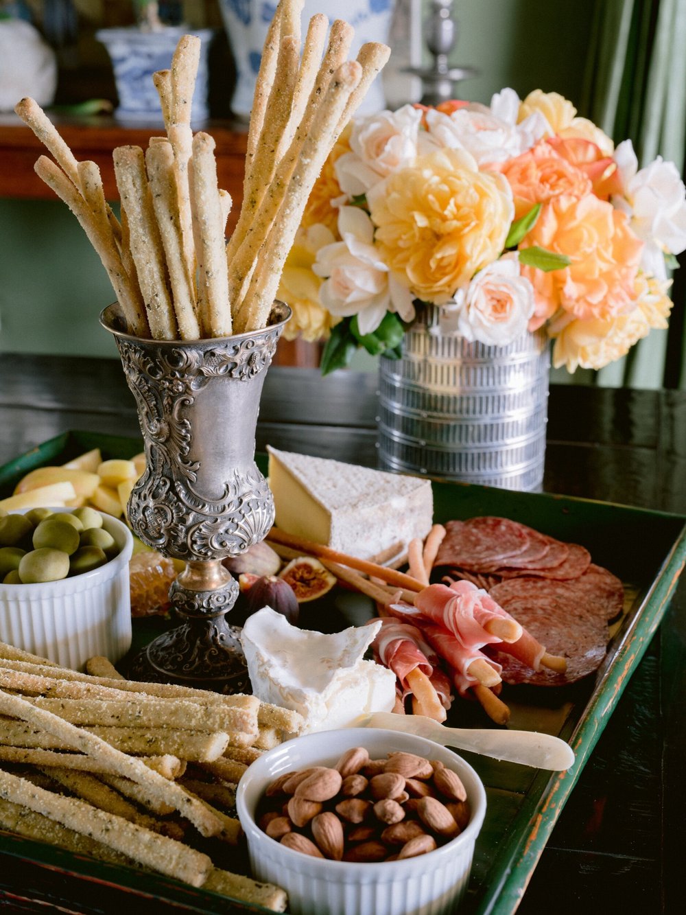 Portfolio — Biddy Sticks