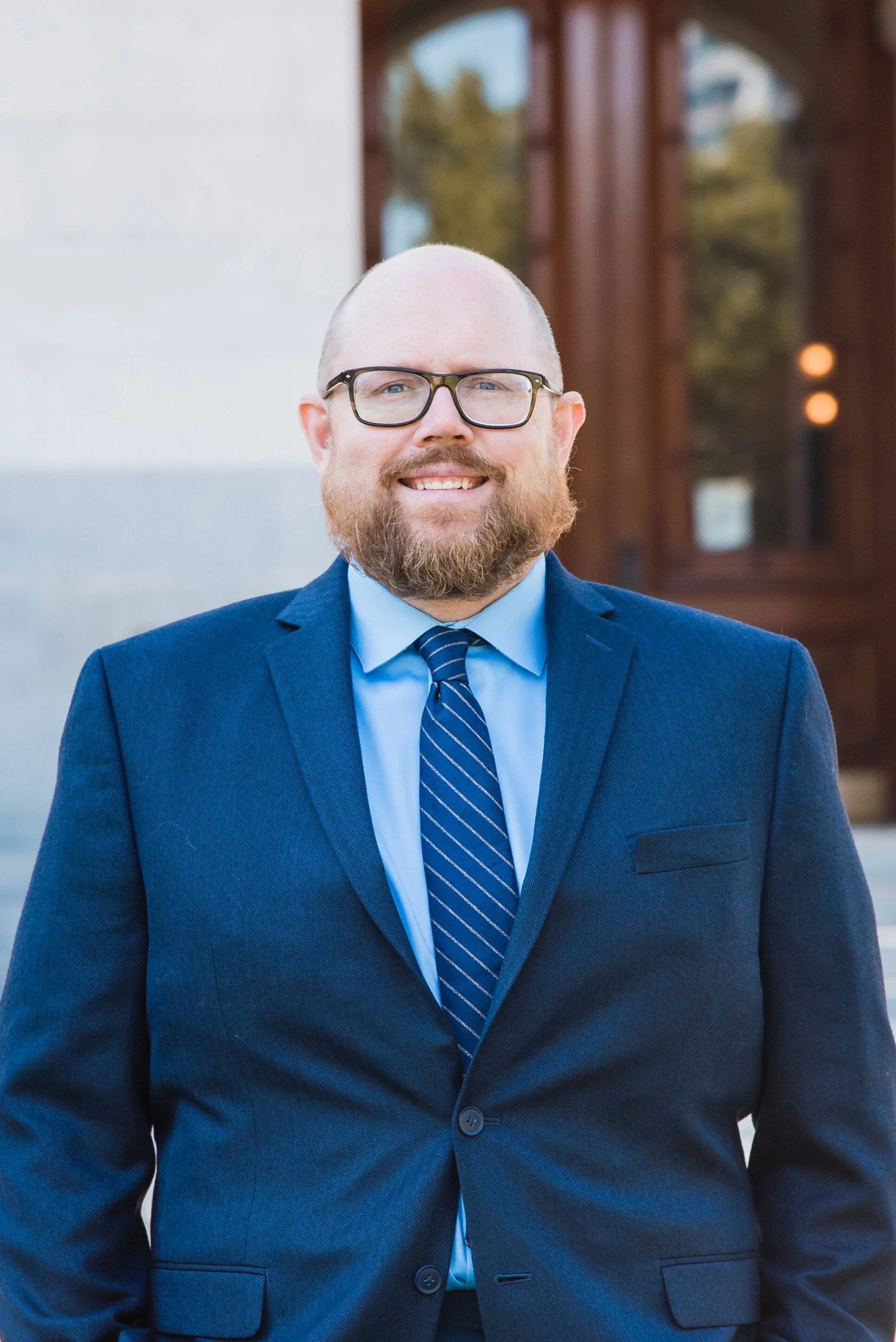 Law Offices of Carson C Newton