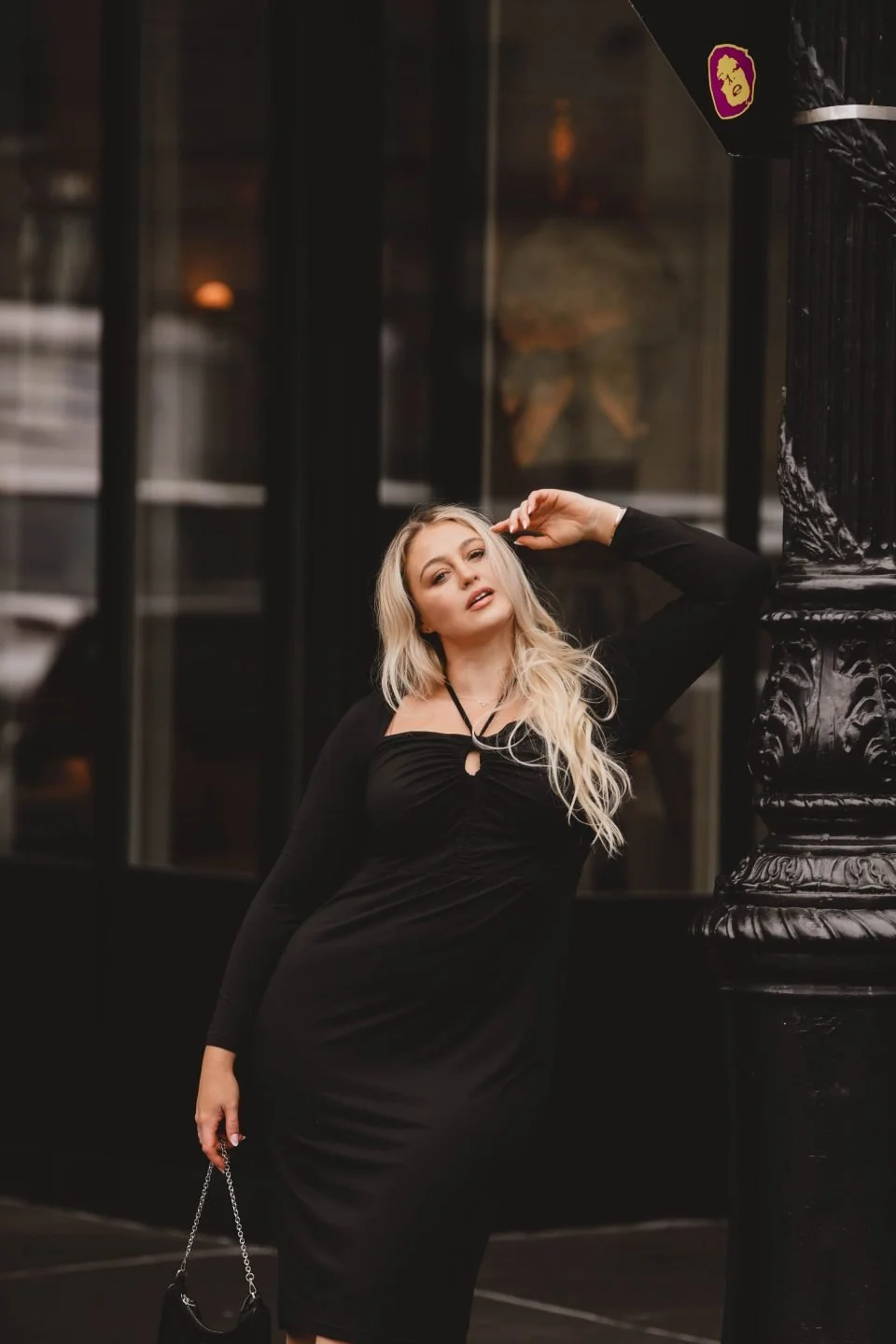Iskra Lawrence: Championing Body Acceptance, Self-Love & Empowerment in ...