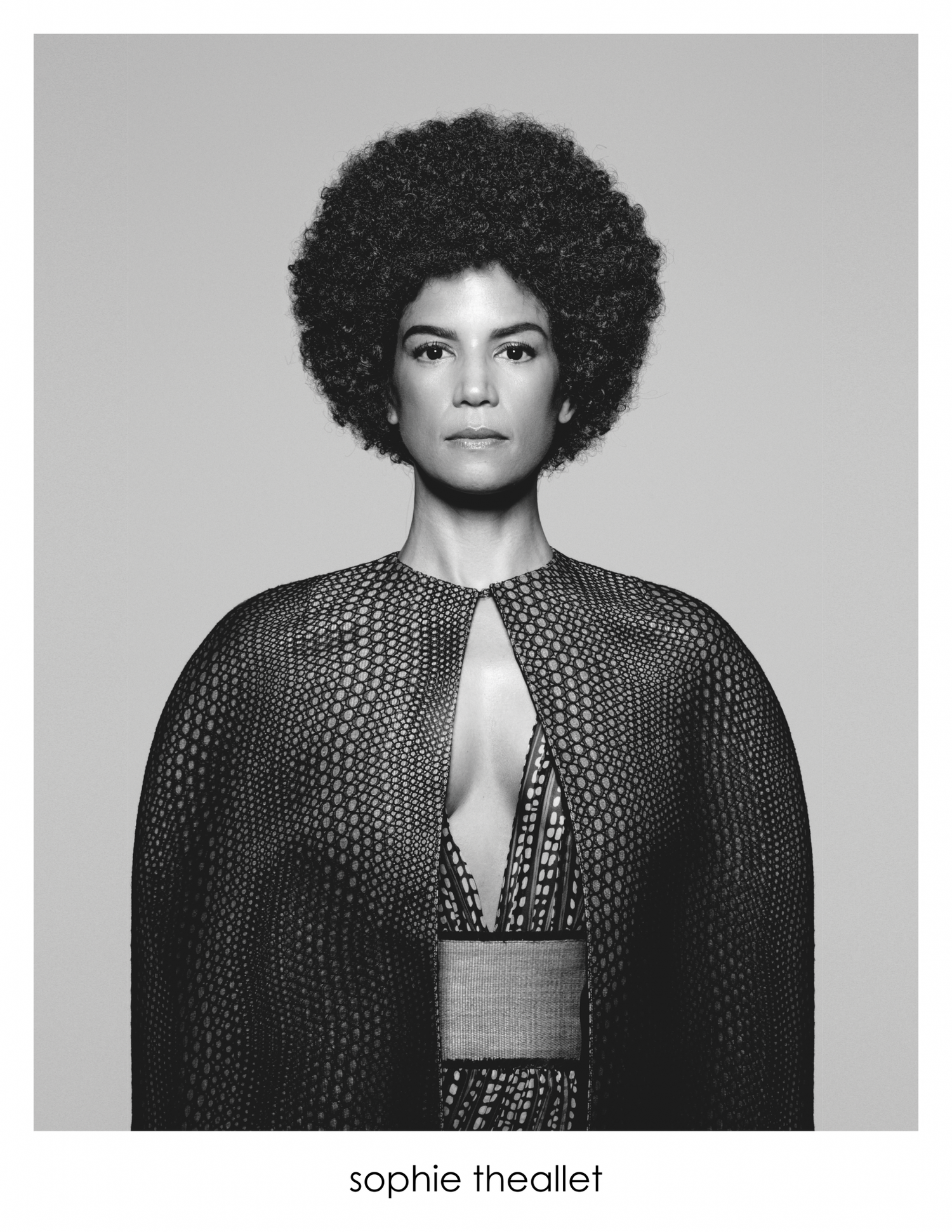 Veronica Webb: Breaking Barriers as a Supermodel, Activist, and Icon ...
