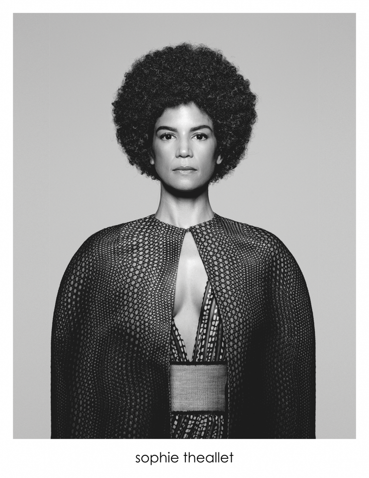 Veronica Webb: Breaking Barriers as a Supermodel, Activist, and Icon ...