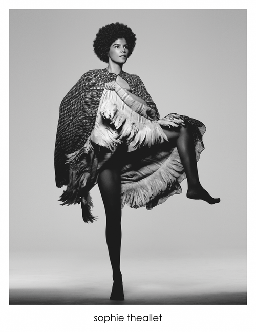Veronica Webb: Breaking Barriers as a Supermodel, Activist, and Icon ...