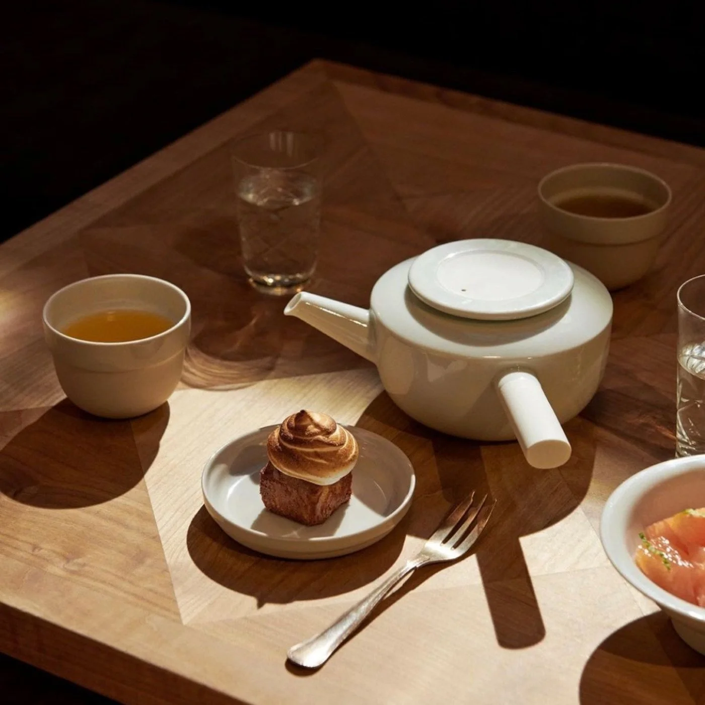 The Row DTLA — L.A. STYLE Magazine