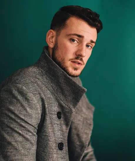 Connor Duermit: Singer-Songwriter Creating Soulful, Timeless Music — L ...